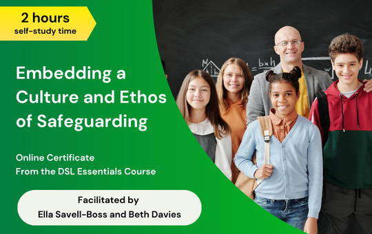 Take control of your learning with our eLearning events