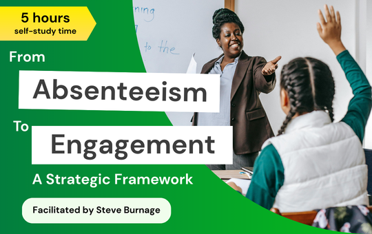 Take control of your learning with our eLearning events