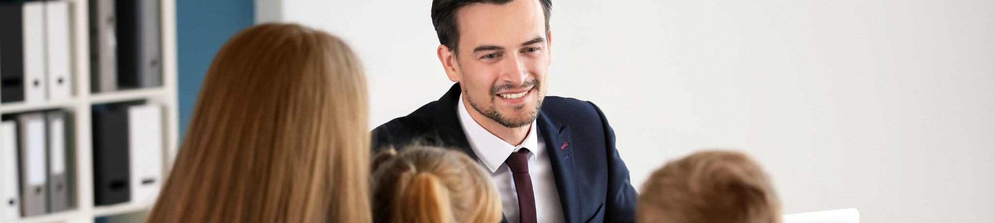 Confident Conversations with Parents and Carers