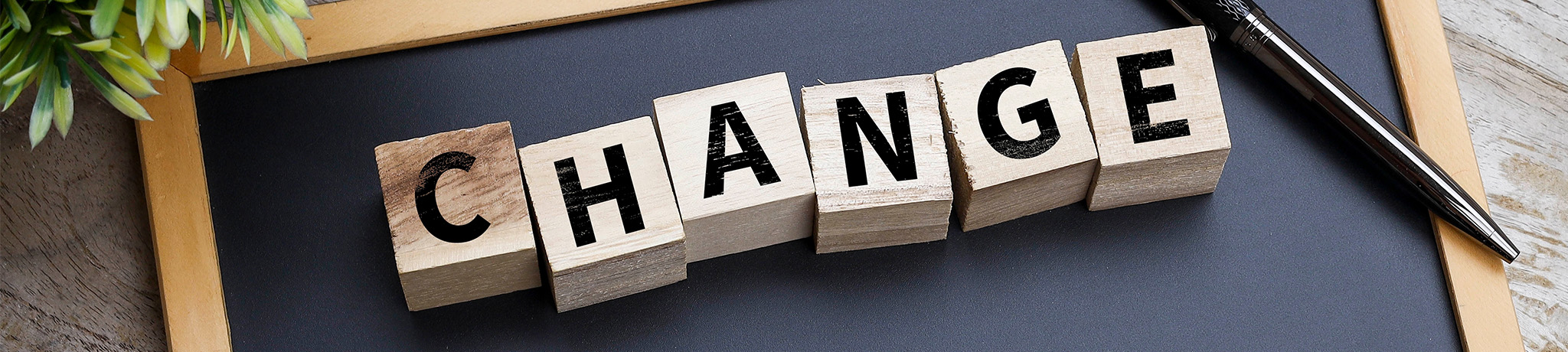 Leading and Managing Change
