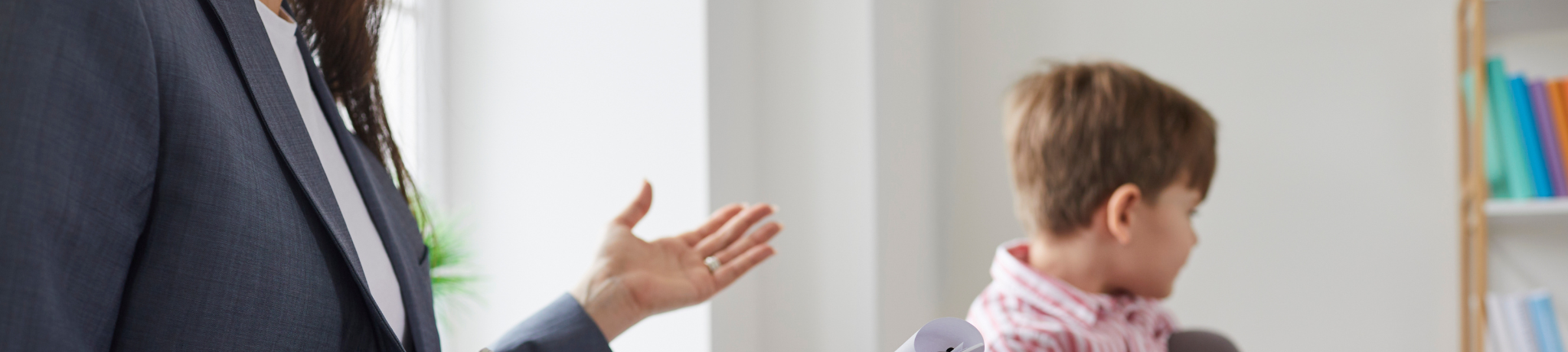 Low Arousal Approaches to Behaviour Support